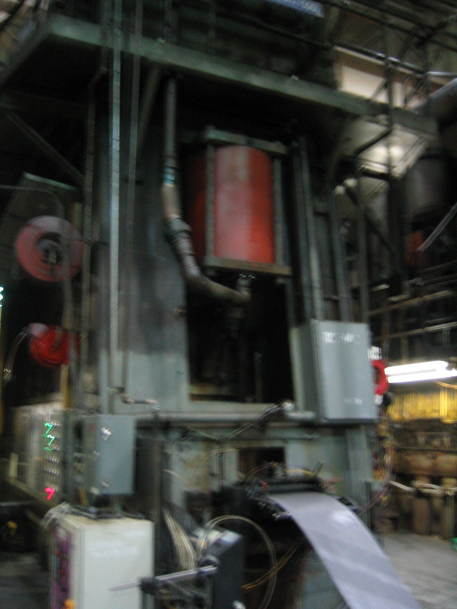 Engineering Services - TUI Motorsports